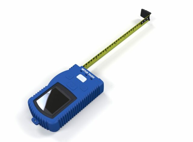 Instrument de mesure dimensionnelle portable - Mesures.com