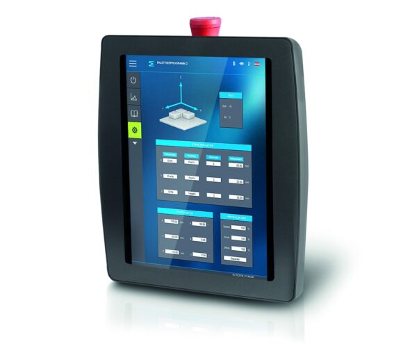 Interface homme-machine mobile - Mesures.com