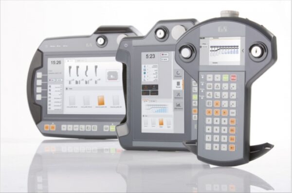 Les interfaces homme-machine portables - Mesures.com