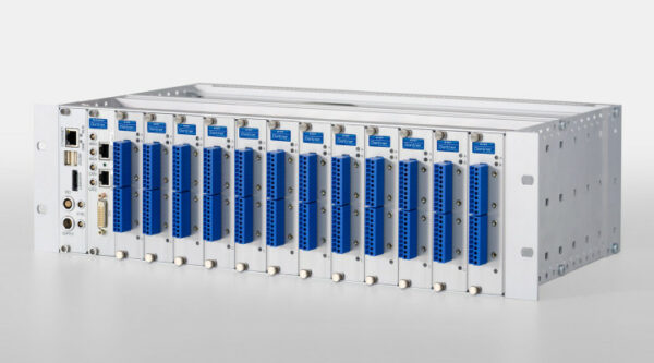 Gantner Instruments - Mesures.com