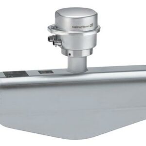 Proline Promag P 100 et Proline Promass P 100 - Mesures.com