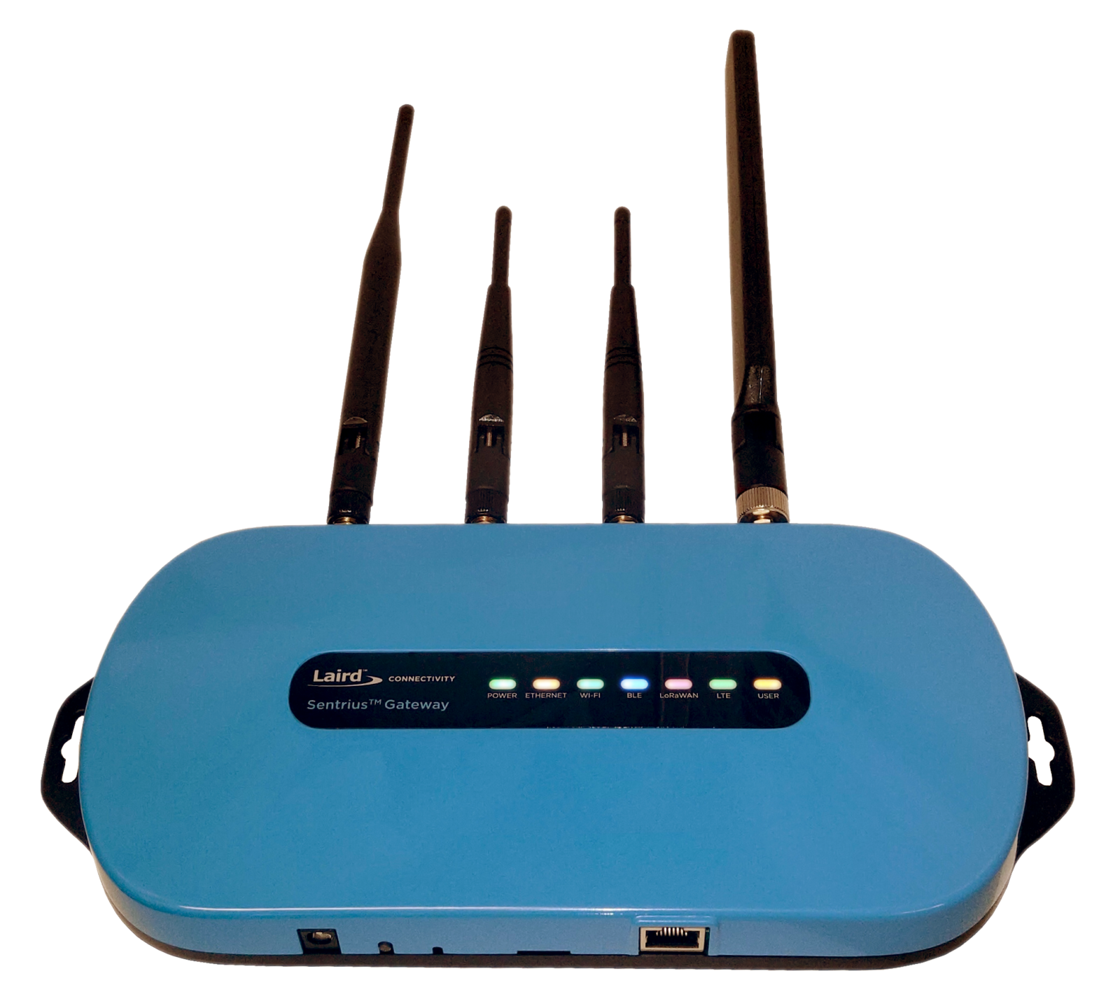Passerelle LoraWAN pour Internet des objets - Mesures.com
