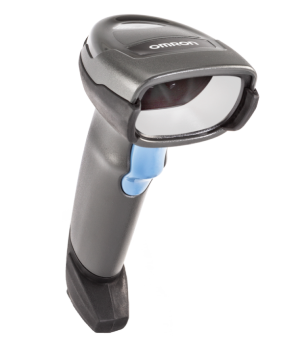 Lecteurs de codes-barres portables - Mesures.com