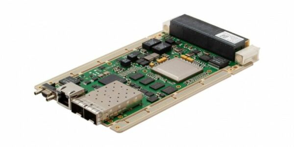 Ametek acquiert Abaco Systems - Mesures.com