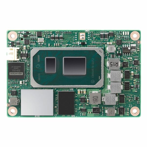 Module COM Express Mini Type 10 - Mesures.com