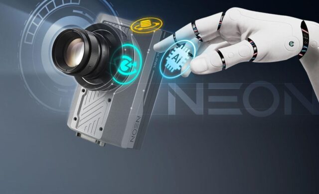 ADLink s'associe à Techway sur le marché français de la vision ...