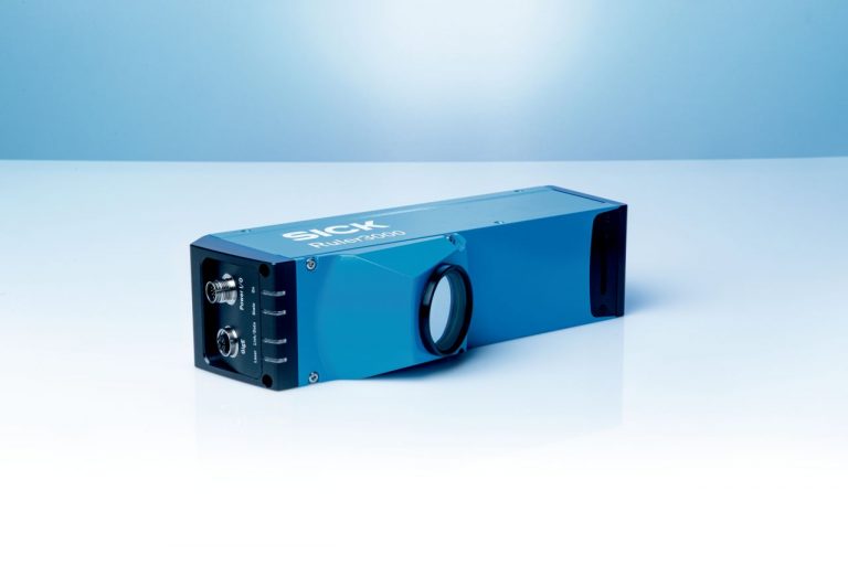 Sick inaugure une nouvelle génération de caméras de streaming 3D ...