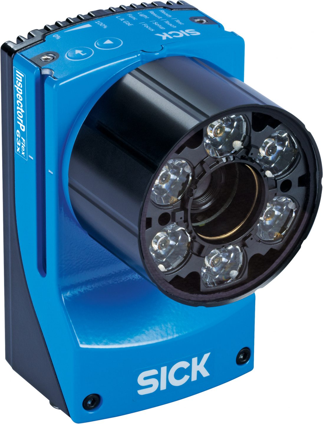 Caméra avec apprentissage automatique - Mesures.com