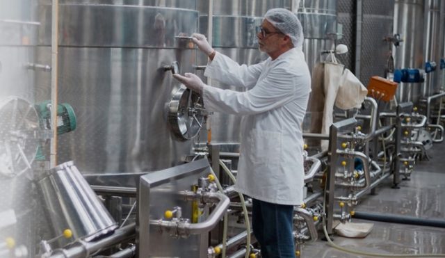 Process Sensing Technologies passe sous le contrôle d’AEA Investors ...