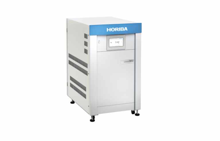 Horiba commercialise un nouvel analyseur de gaz à hydrogène - Mesures.com
