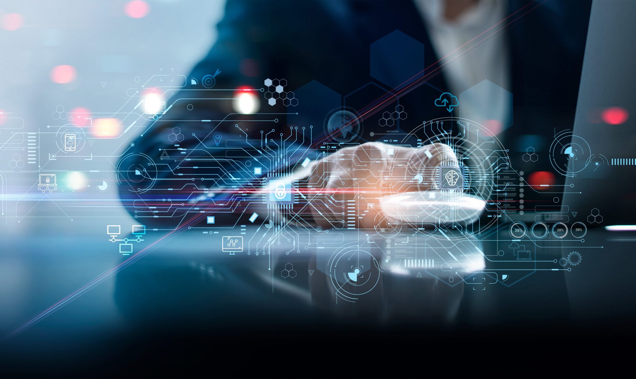 Le marché de l’automatisation intelligente des process devrait ...