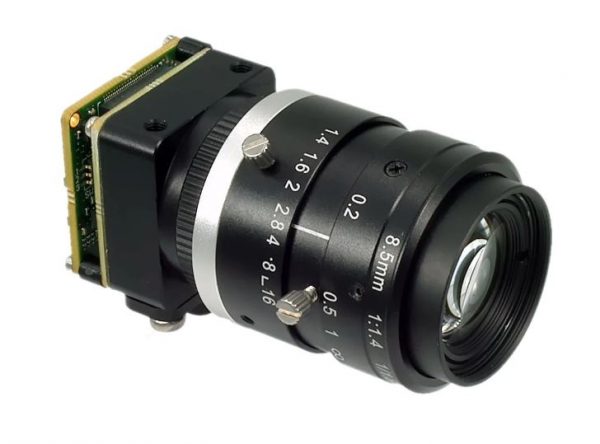 Framos dévoile un nouvel accessoire caméra pour son kit de démarrage ...