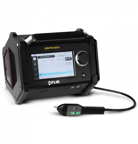 HTDS présente un nouveau spectromètre de masse portable - Mesures.com