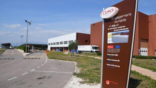 CertiNergy accompagne le groupe Cémoi dans sa politique d’efficacité ...