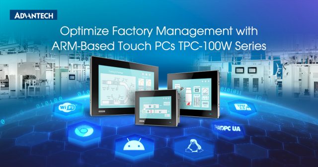 Panel PC - Mesures.com