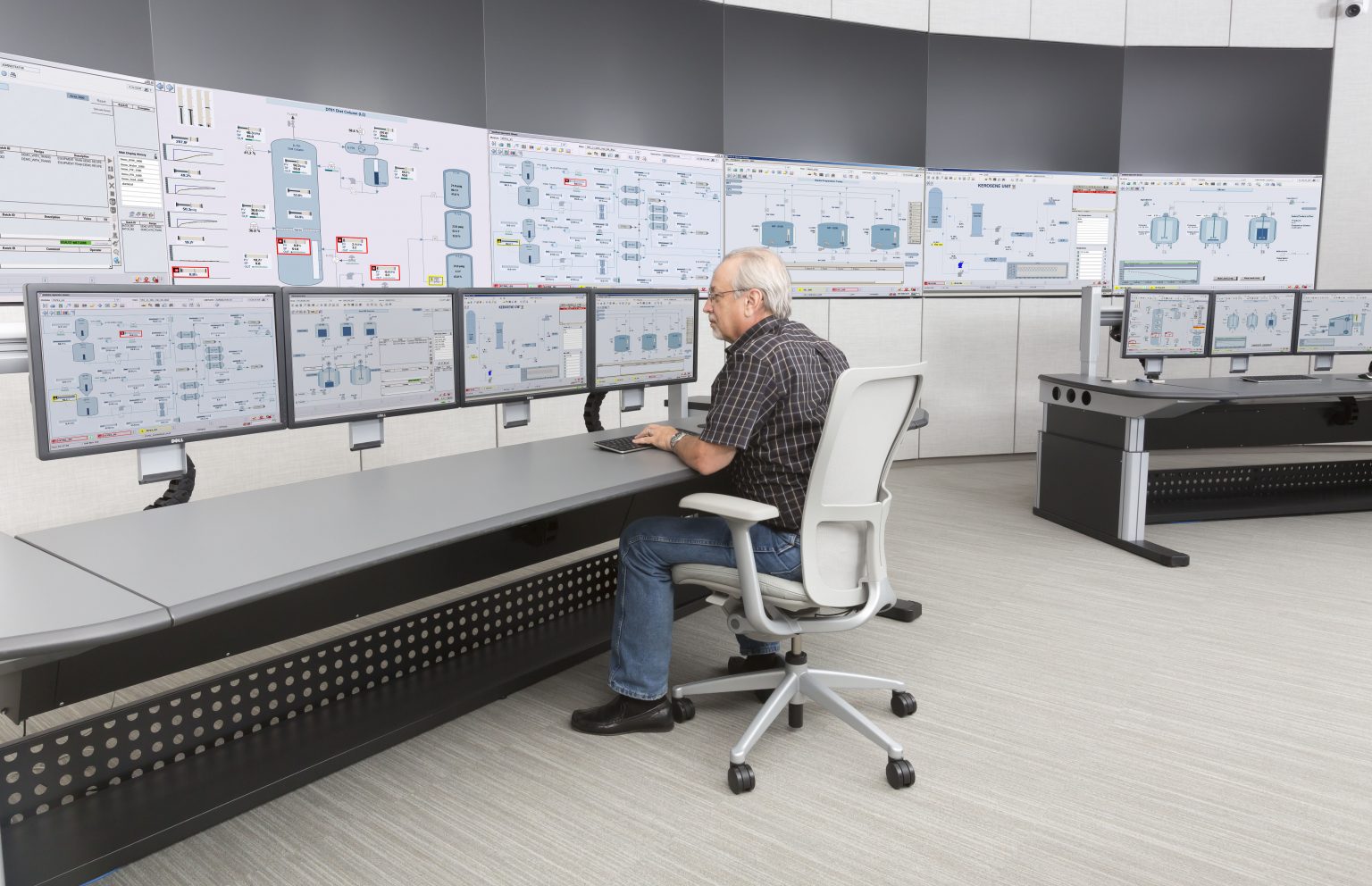 Emerson modernise les technologies d’automatisation de Lanxess ...