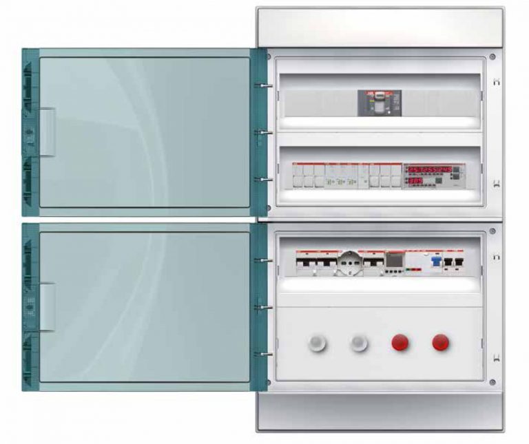 Coffrets de distributions robustes - Mesures.com