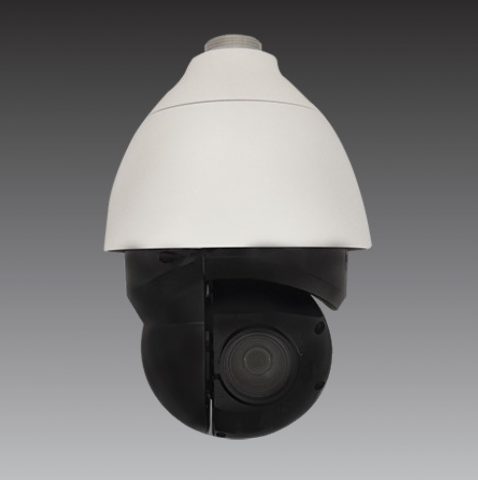 Caméra dôme - Mesures.com