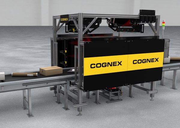 Cognex annonce la disponibilité de tunnels de vision modulaires à ...