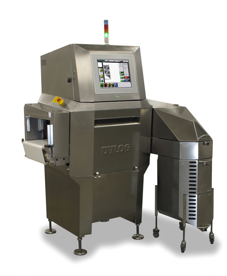 HTDS annonce une version optimisée de son scanner RX DYMOND 80 ...