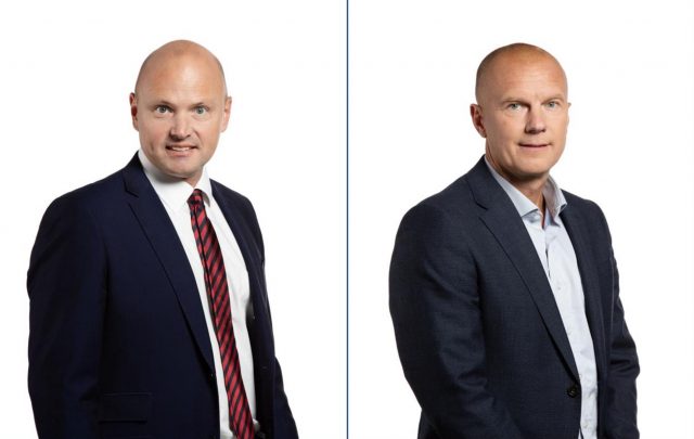 Double changement dans l’équipe dirigeante de Sandvik - Mesures.com