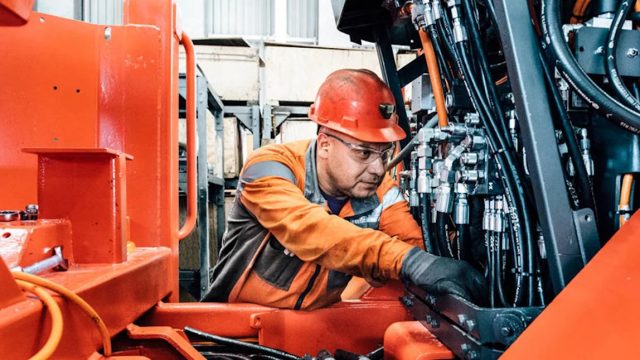 Sandvik s’étend en Amérique latine avec une nouvelle acquisition ...