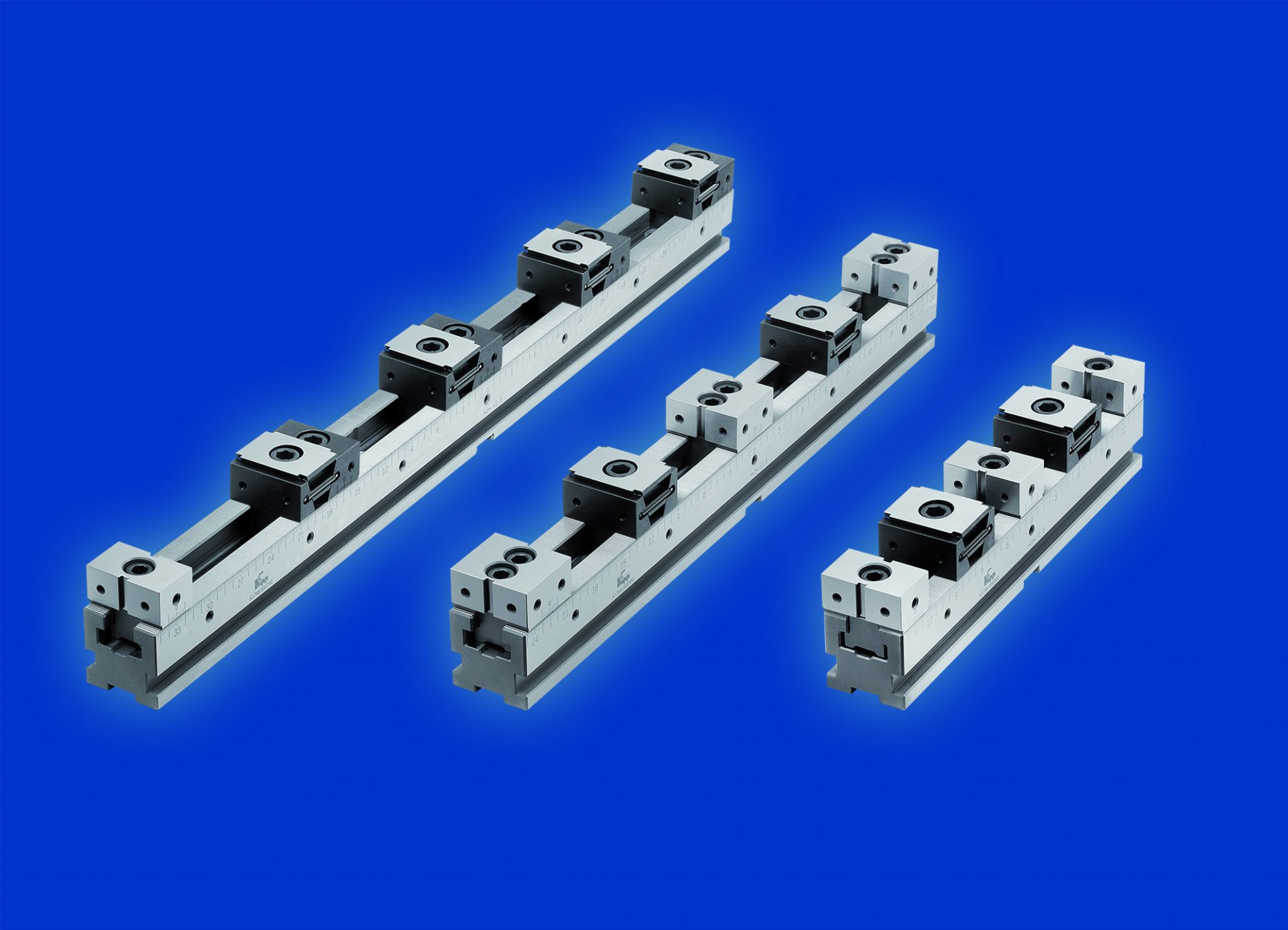 Système multi-serrage - Mesures.com
