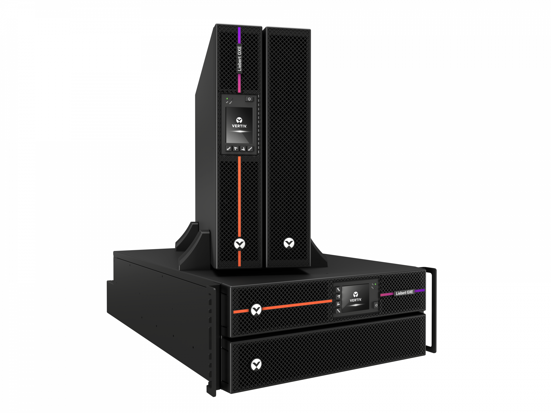 Onduleur monophasé pour réseaux IT distribués - Mesures.com