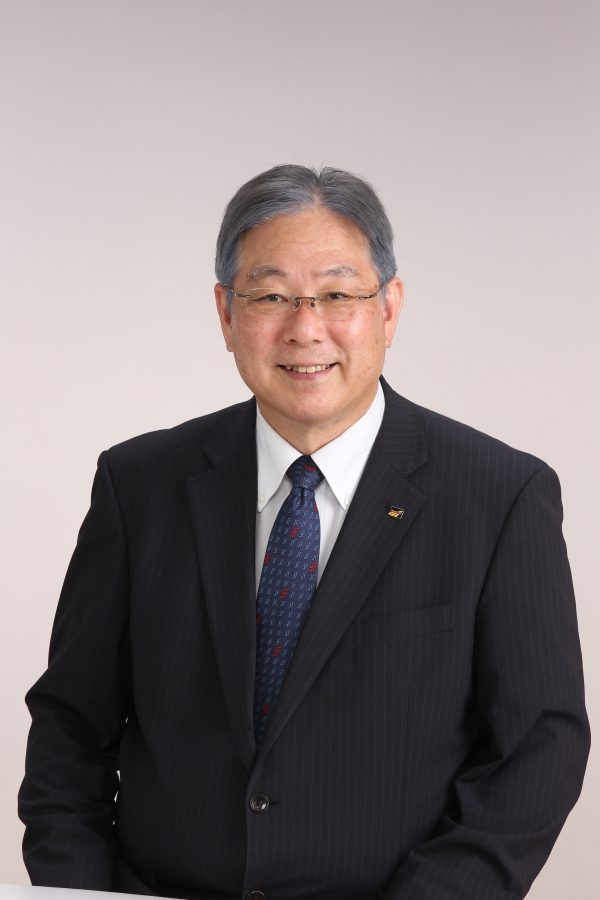 L’IFR élit un nouveau vice-président - Mesures.com