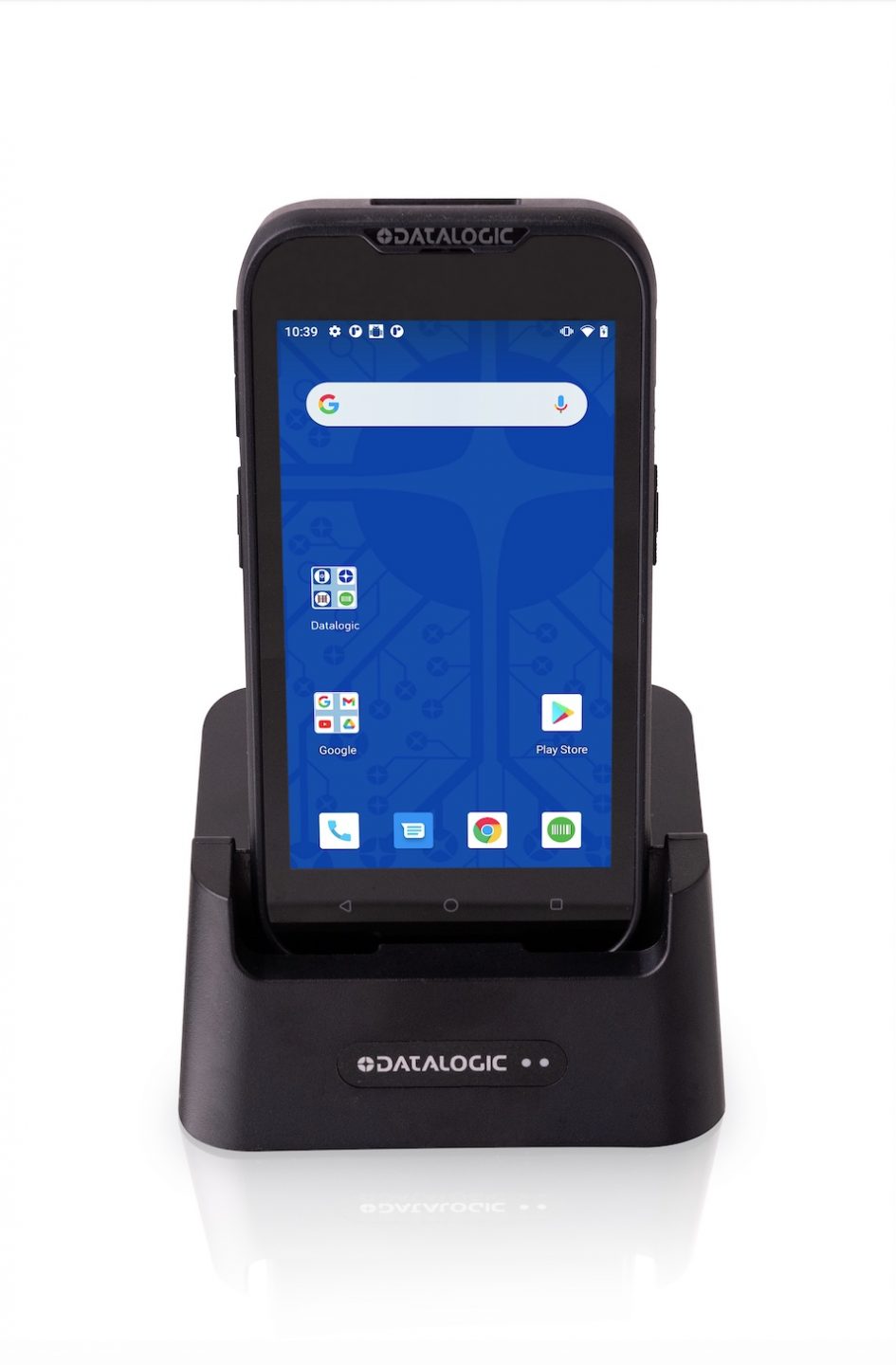 Terminaux mobiles - Mesures.com