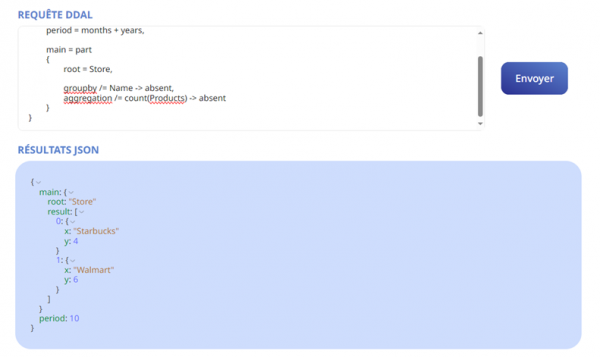 Implex dévoile son innovation Dynamic Data Analysis Language, une nouvelle approche de l'analyse ...
