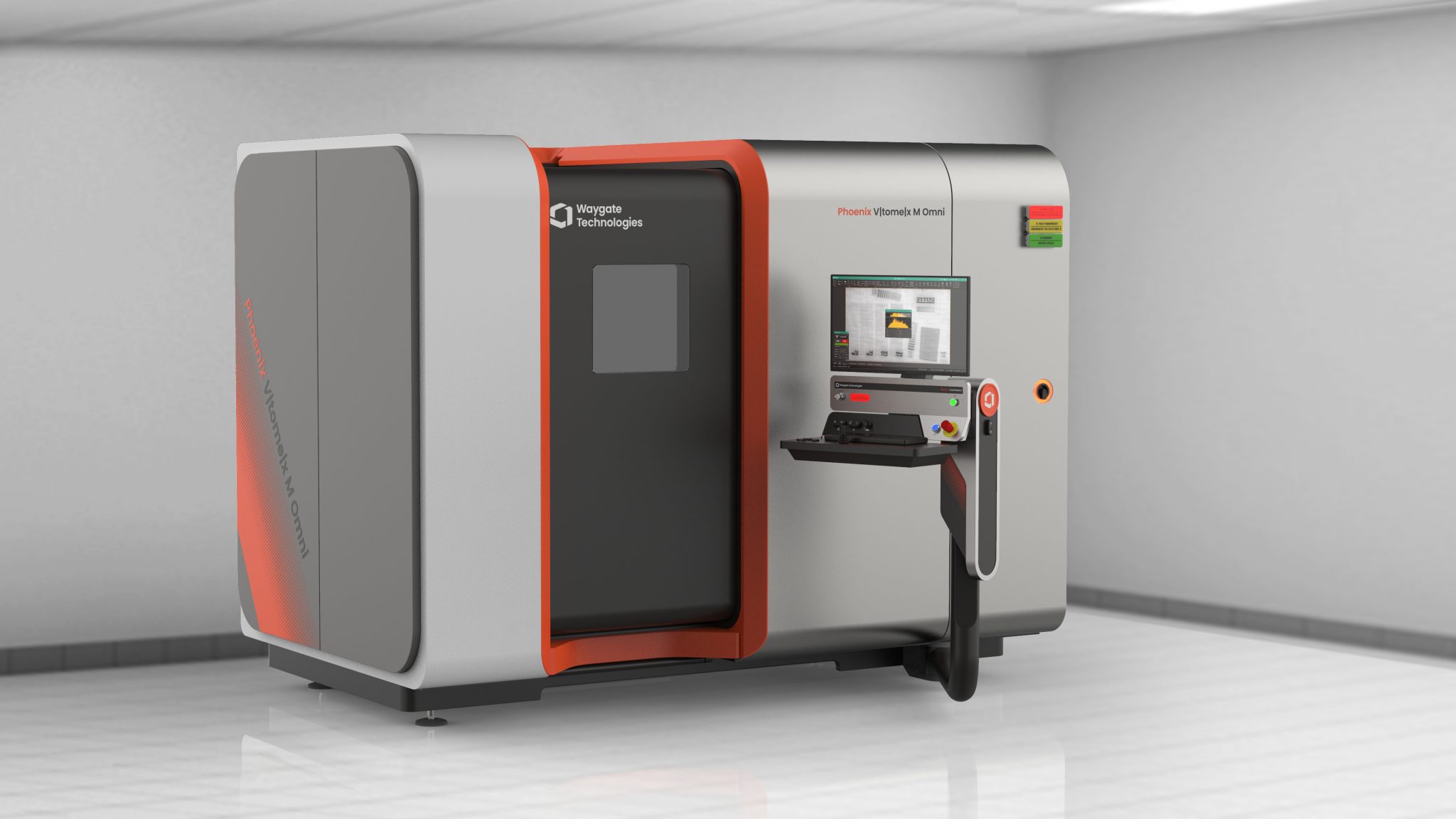 Tomographe numérique - Mesures.com