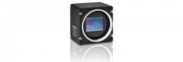 SVS-Vistek dévoile une nouvelle série de caméras - Mesures.com