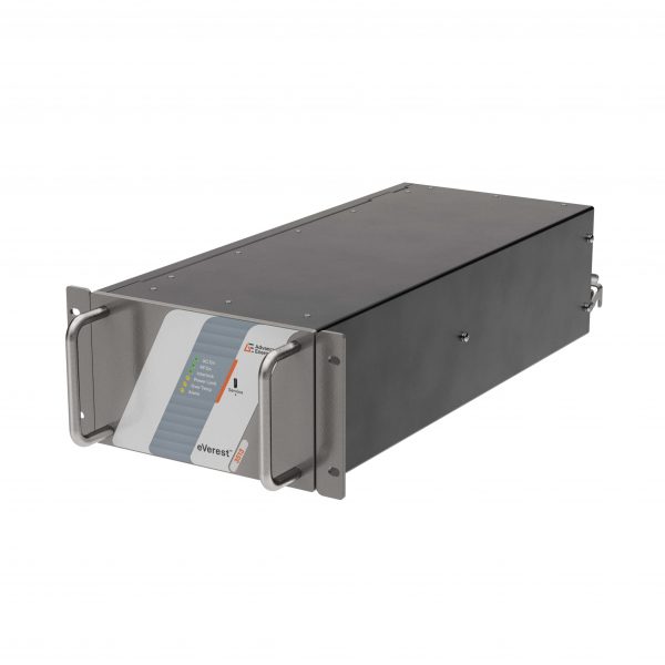 Alimentation à impulsions multi-niveaux - Mesures.com