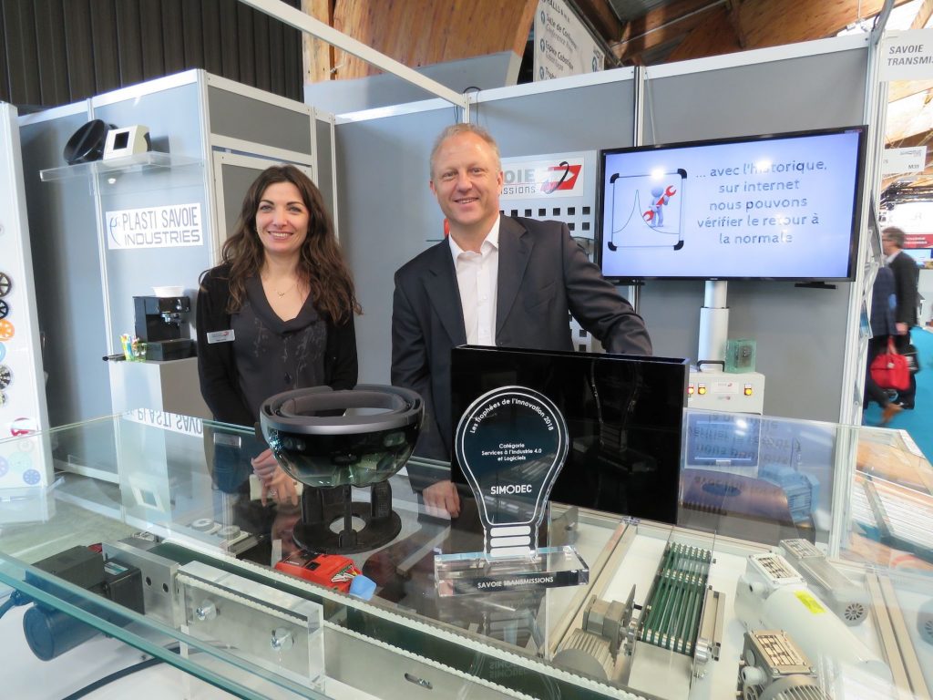 Simodec dévoile les 23 nommés aux Trophées de l’Innovation 2024 - Mesures.com