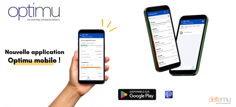 Deltamu lance l’application Optimu mobile pour faciliter le suivi des ...