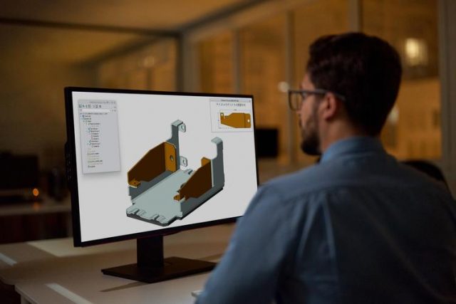 PTC présente la dernière version de son logiciel de CAO Creo 11 ...