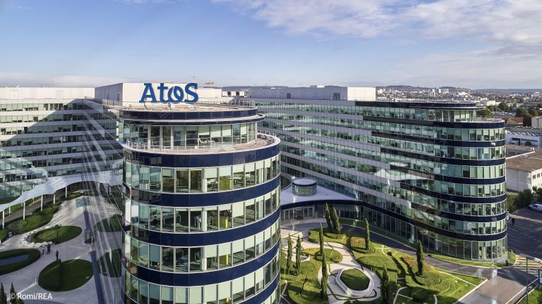Atos cède son activité Worldgrid pour 270 millions d’euros - Mesures.com