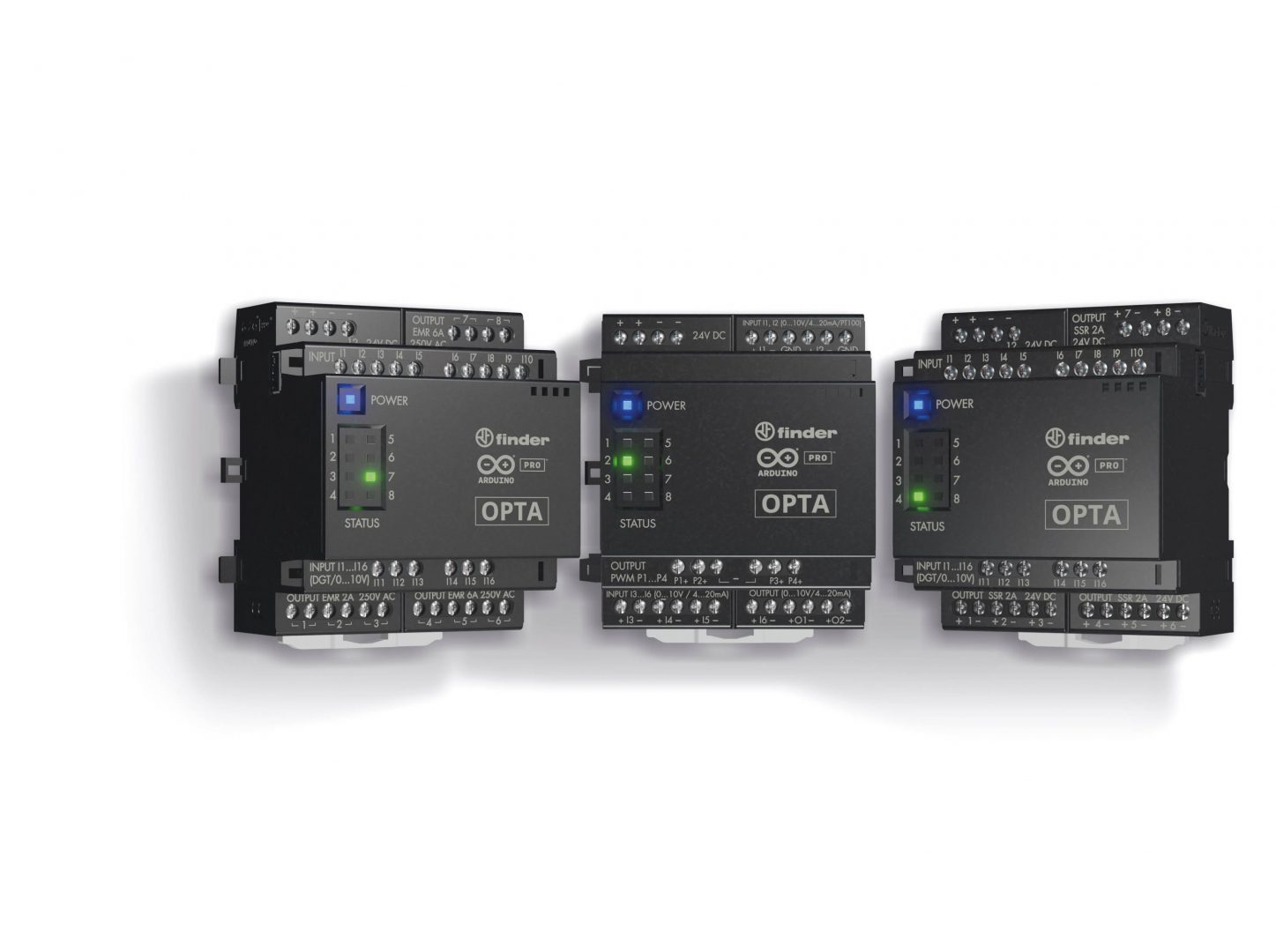 Modules d’extension pour automate - Mesures.com