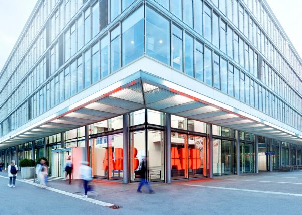 ABB renforce son offre numérique de gestion d’énergie avec Sensorfact ...