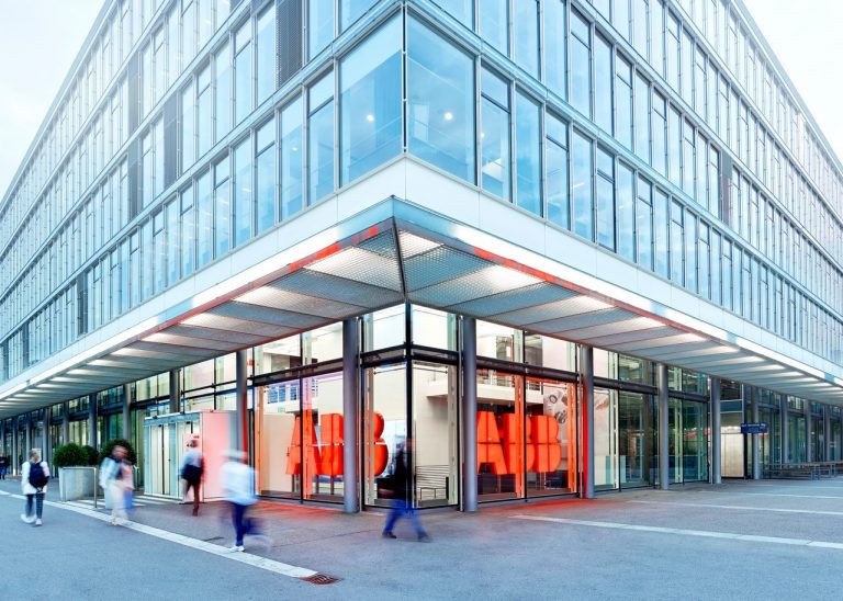 ABB renforce son offre numérique de gestion d’énergie avec Sensorfact ...