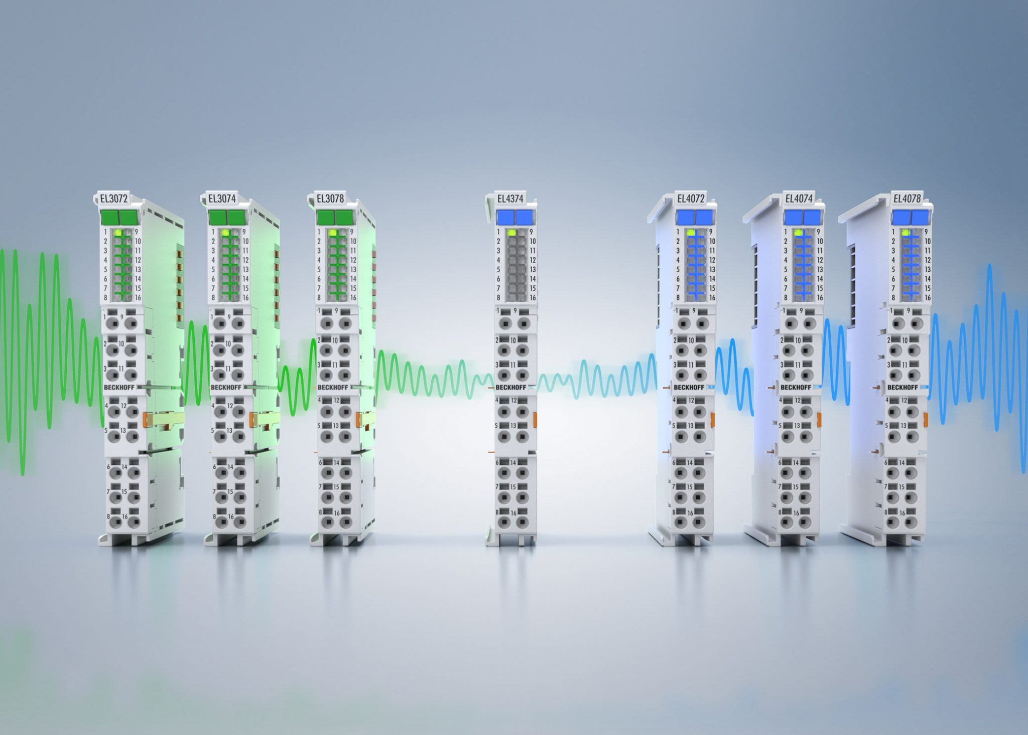 Terminaux analogiques - Mesures.com