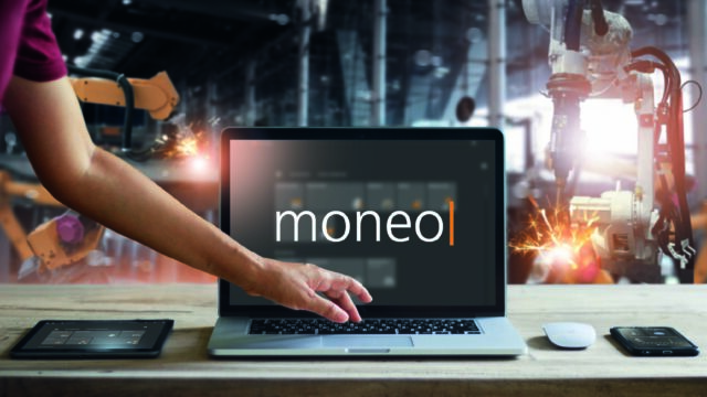 Ifm electronic lance moneo cloud - Mesures.com